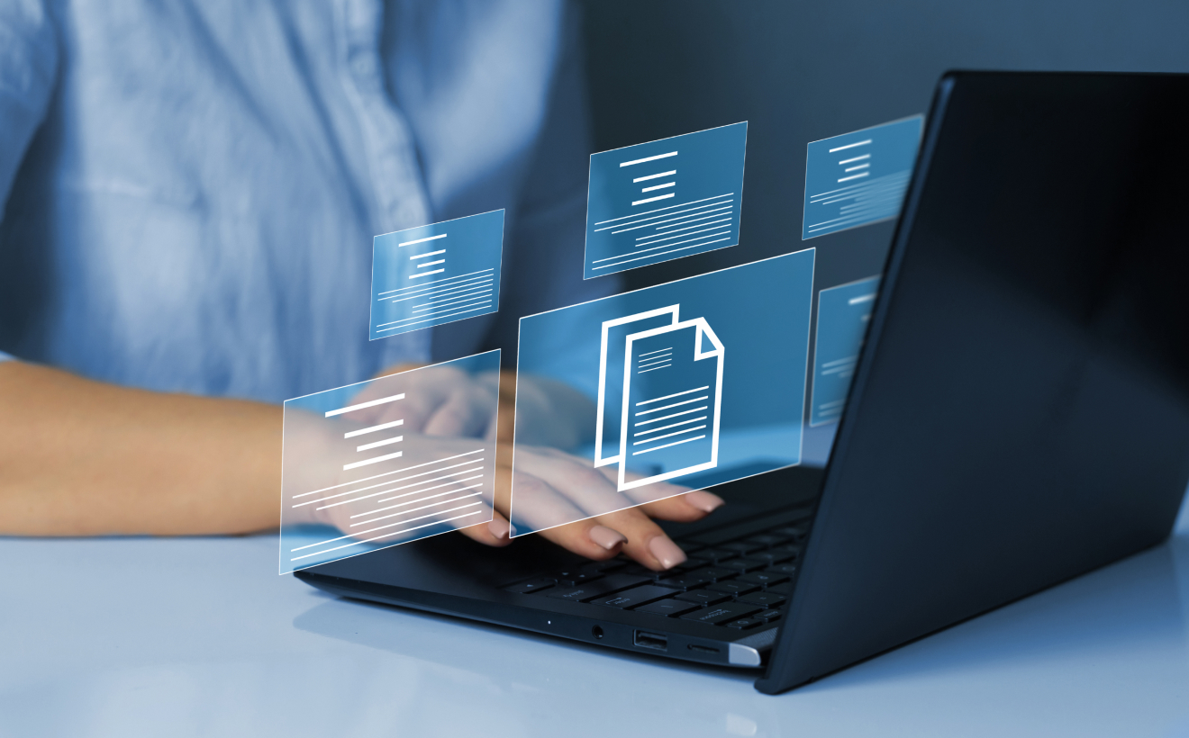 Legal Support Services | 247Digitize