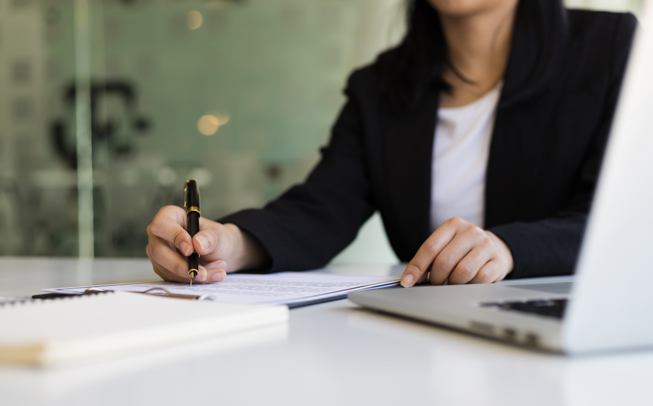 Legal Support Services | 247Digitize