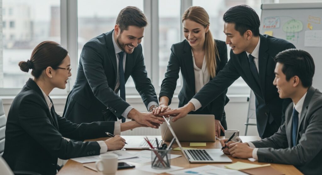 Back Office Support Services | 247Digitize